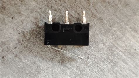 Voron V0 1 Filament Runout Sensor By Evil68 Download Free Stl Model