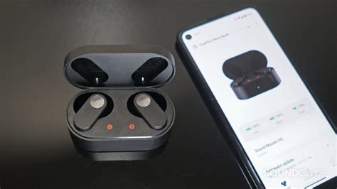 Oneplus Nord Buds Review Soundguys