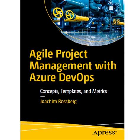 Jual Buku Agile Project Management With Azure Devops Concepts