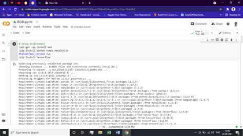 Fire Prediction Using Arduino Nano Ble Sense And Machine Learning