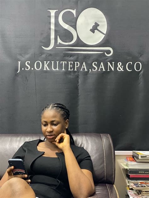 Chiagoziem Osuji On Linkedin I Am Very Excited To Announce That I Have Resumed A New Position