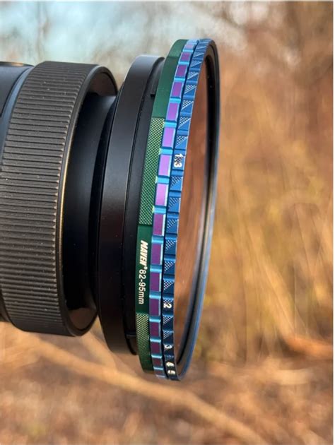 photographer pia steen s maven filters review maven filters