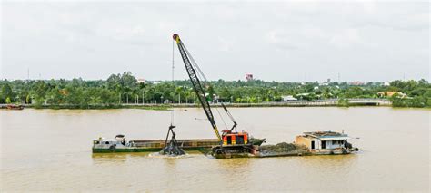 solving a concrete threat to resilience in se asia how to make sand