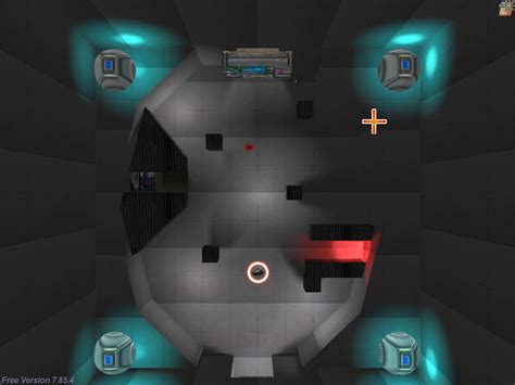 Screenshots Of Gravix Image ModDB