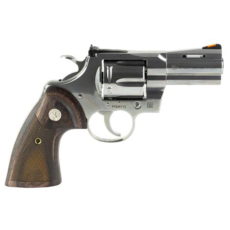 Colt Python G5 Feed And Outdoor G5 Feed And Outdoor Life Outdoors