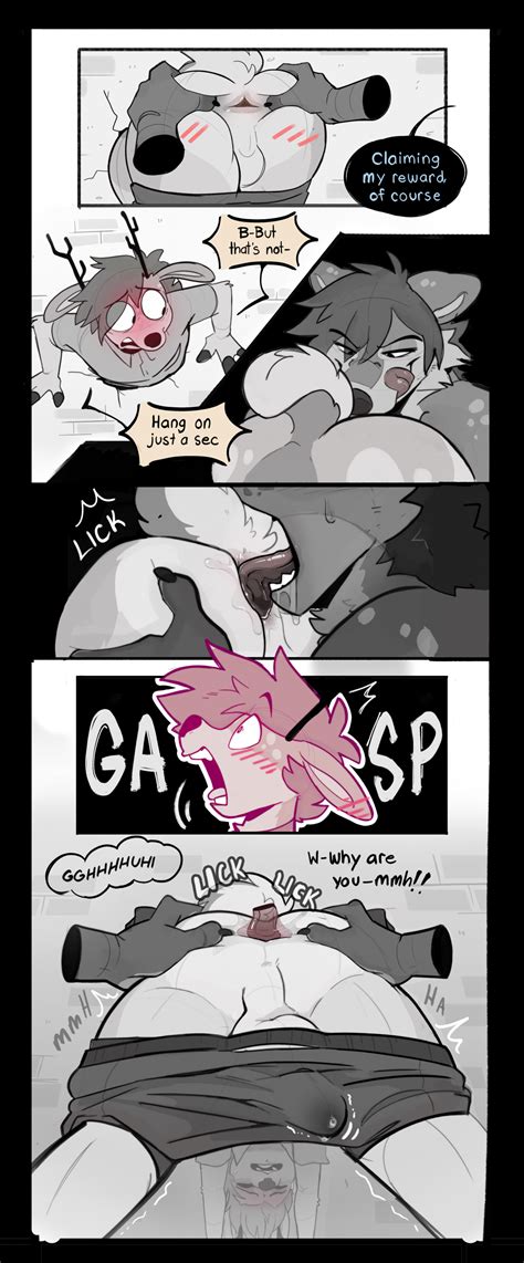 Rule 34 Absurd Res Anal Anthro Antlers Anus Ass Ass Grab Backsack