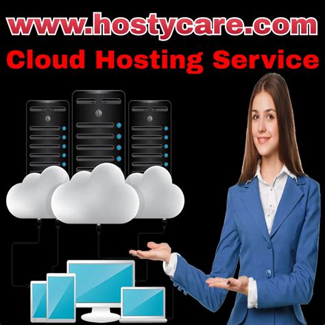 Cloud Hosting Service At ₹ 599 Month In Lucknow Id 2850314302362