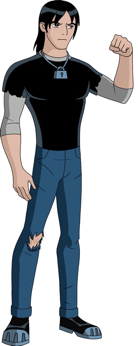 Kevin Levin Omnitrix Awakened Wiki Fandom