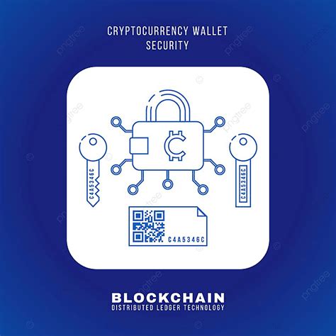 Blockchain Technology Vector Hd Images Blockchain Distributed Ledger Technology Illustration