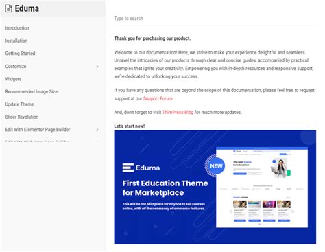Eduma Theme Review Your Elearning Powerhouse 2025 Darrel Wilson