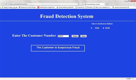 A Data Mining Based Model For Detection Of Fraudulent Behaviour In Water Consumption Next Hop