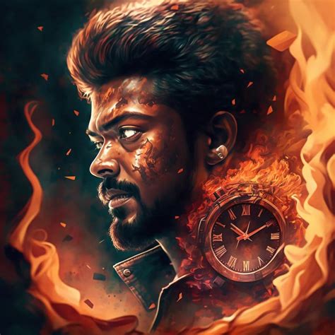 prompt vijay and suriya 2d art download script for ai prompti ai
