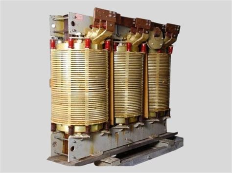 Dry Type Transformer Jsinsulator