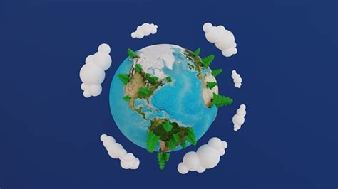 지구의 날을 구하고 지구나 행성에서 자라는 나무 세계 환경 3d 렌더링을 구하십시오 배경 주제에 대한 스톡 사진 및 기타 이미지 배경 주제 색상 이미지 세이브 더