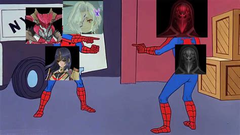 Xenosaga 3 Spoiler Takahashi Recycling Plot Beat Smh R Xenoblade Chronicles