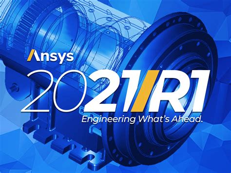 Ansys Workbench 2021