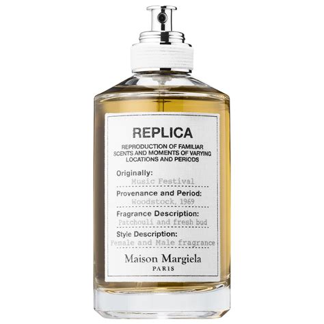 Maison Margiela Parfum – Ventana Blog