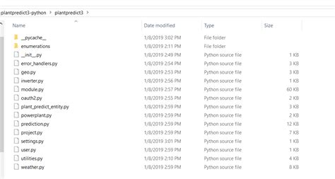 No Module Named Error · Issue 4977 · Microsoftptvs · Github