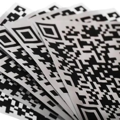 How To Print QR Codes Ideas And Tips