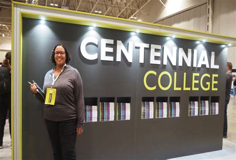 Centennial College Progress Campus Toronto Canada 2023 Ranking