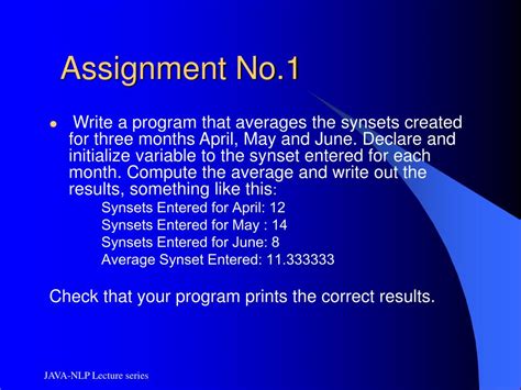 ppt variables expressions and arithmetic operators in java powerpoint presentation id 517389