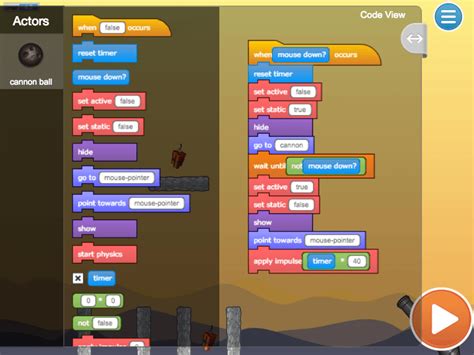 Programming Lesson Timers Tynker