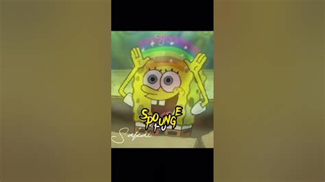 Spongebob Vs Doodlebob Verses Edit Shorts Youtube