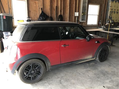 My Mini R MINI