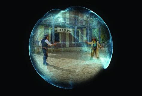 Dt Research Inc On Linkedin Darpa Hopes To Help Settle Quantum Computing Wild West