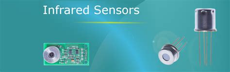 Infrared Sensors Multiplexer Pressure Sensors And Humidity Sensors By Smartec