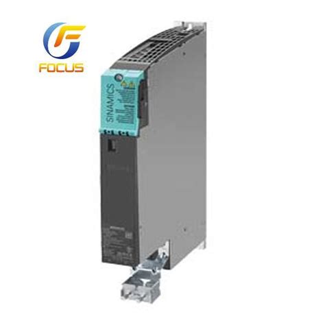 Good Price Sinamics S120 Double Motor Module 6sl3120 2te13 0ad0 6sl3120 2te13 0ad0 And Servo