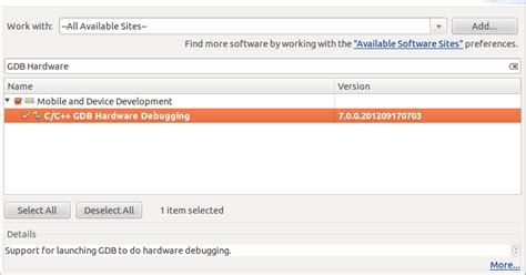 Stm32f3 Discovery Eclipse Openocd ~ Engineering Diy