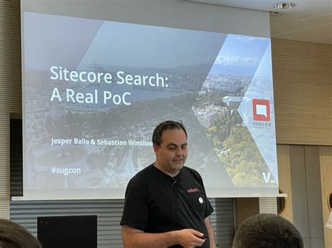 My Sitecore Sugcon 2023 Takeaways Day 2 Flux Digital Blog