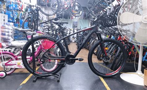 용인자전거수지자전거분당자전거 시마노 데오레 30단 카본 자전거 Mtb 입문급 2021년 스마트자전거 275 파빌리온 Cb500 출고 용인 수지 엠티비스카이