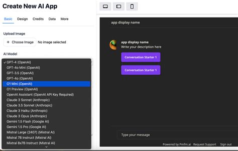 How To Deploy Your Custom Gpt To Its Own Email By Pmfmai Feb 2025 Medium