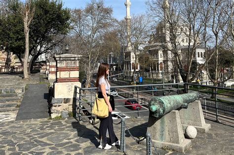 Цены сначала немного пугают отзыв о Стамбуле