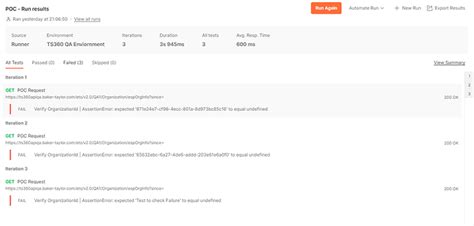 How To Read Array Of Nested Json Response In Postman 🙋 Help Postman