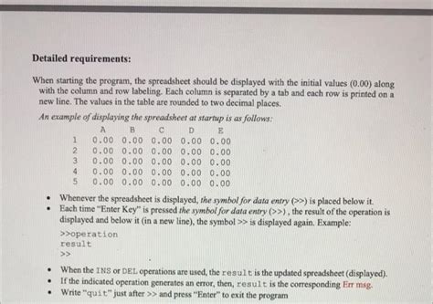 Please Code This Using C Please Do Not Copy From