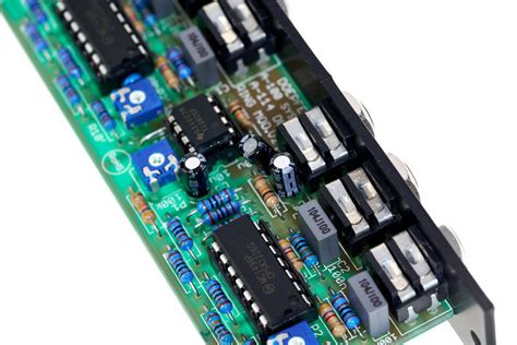 Doepfer A 114 Vintage Edition Imuso