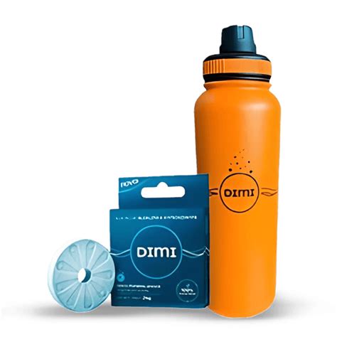 Produtos Dimi Disco Mineralizador