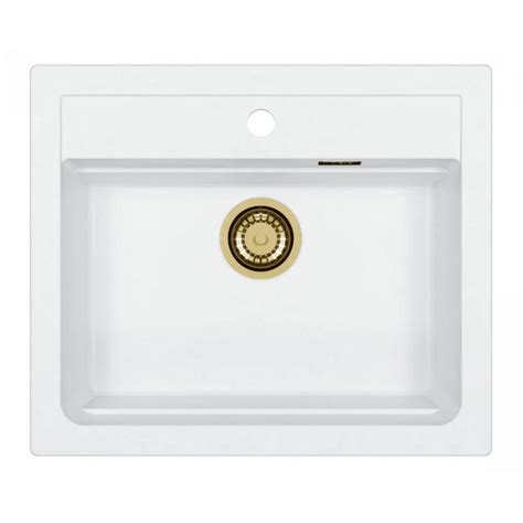 Гранитна кухненска мивка Атрокс 30 Микс