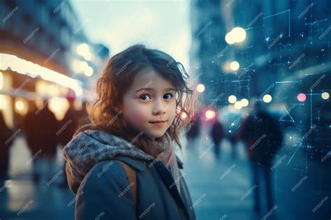 Premium Photo Exploring The Intersection Of Face Recognition