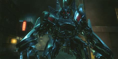 Transformers 10 Best Decepticons Ranked
