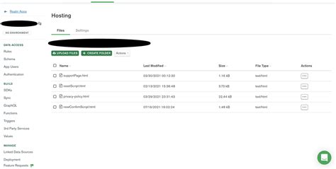 email confirmation script for user authentication via email address