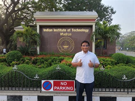 thank you iit madras nptel team and volunteers for arranging this… dr