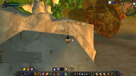 All Wailing Caverns Quests In Wow Classic Ygmd
