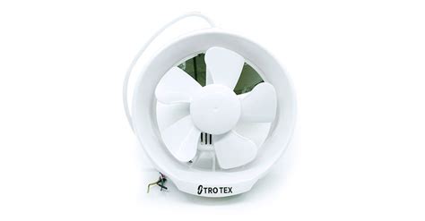 พัดลมดูดอากาศ สินค้าของเรา Sentoshi