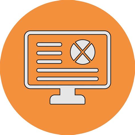 Error Vector Icon 31003142 Vector Art At Vecteezy