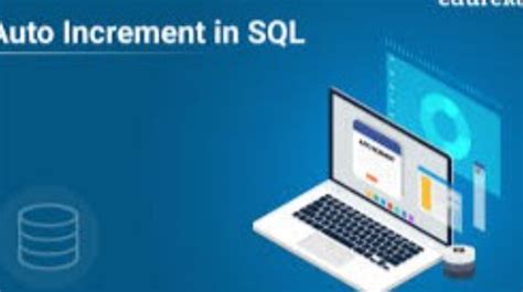 Auto Increment In Sql