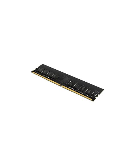 Lexar® Ddr4 3200 Udimm Desktop Memory 16gb Softlink